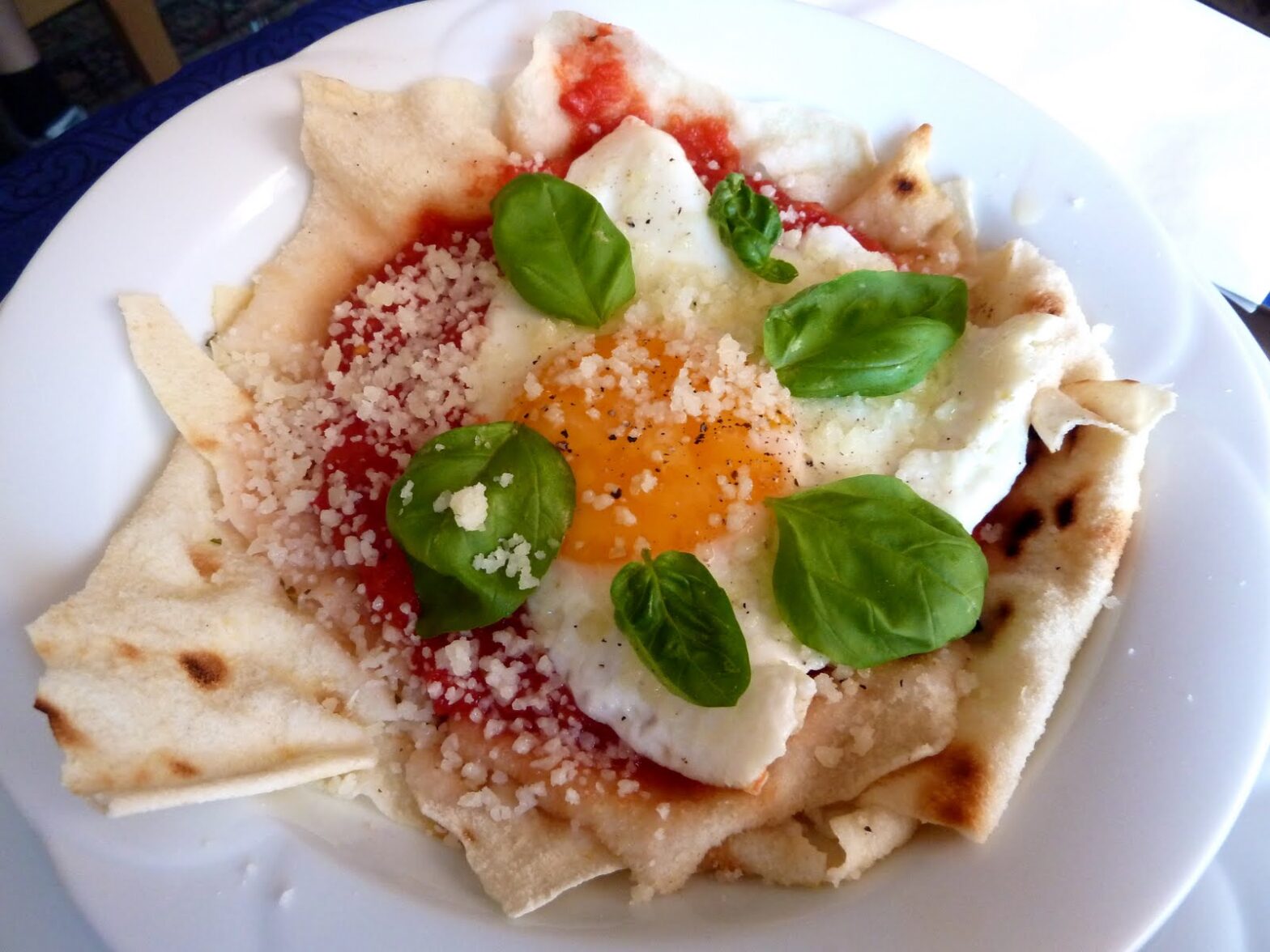 Carasau Bread - sardinian typical food - Tours and Experiences in Sardinia